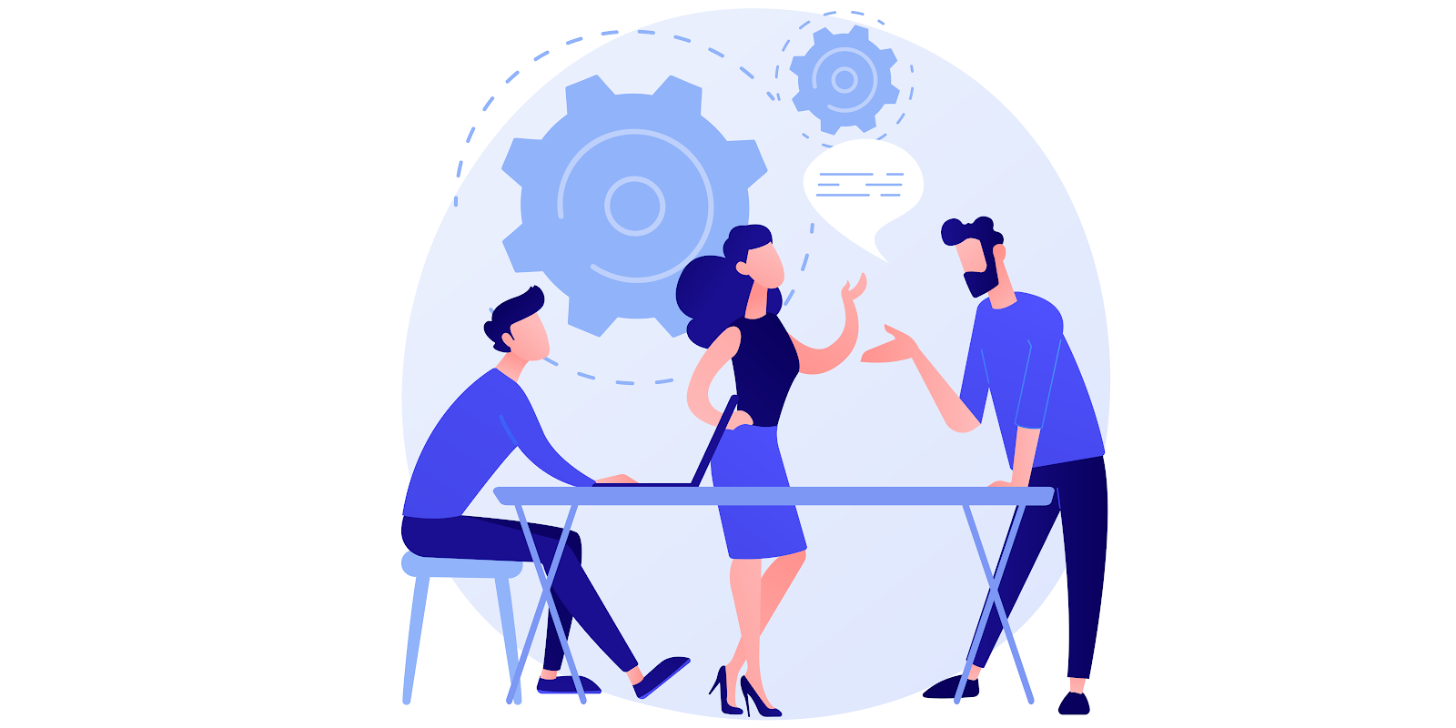 El ABC de un plan de Capacitación - RHPortable